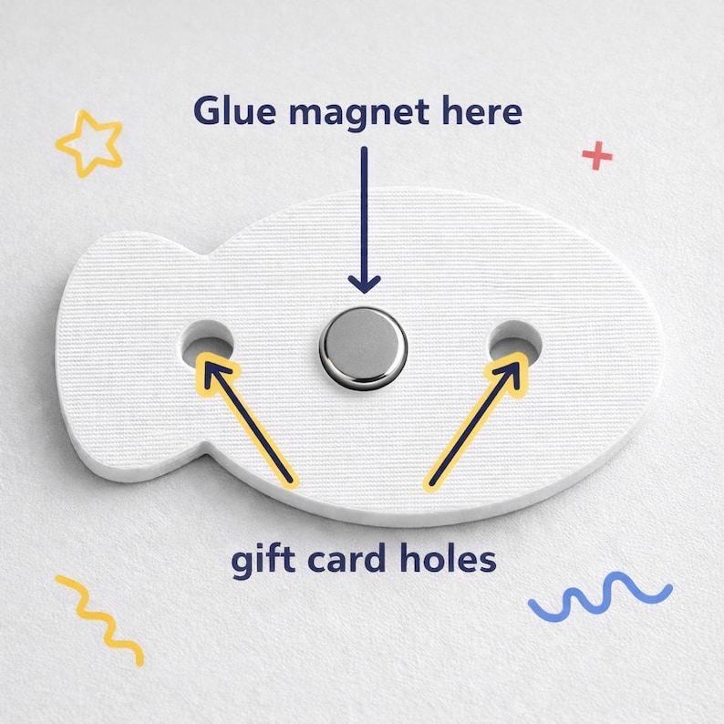 Arquivo STL de ímã de sakura pronto para presente – Impressão fácil ...