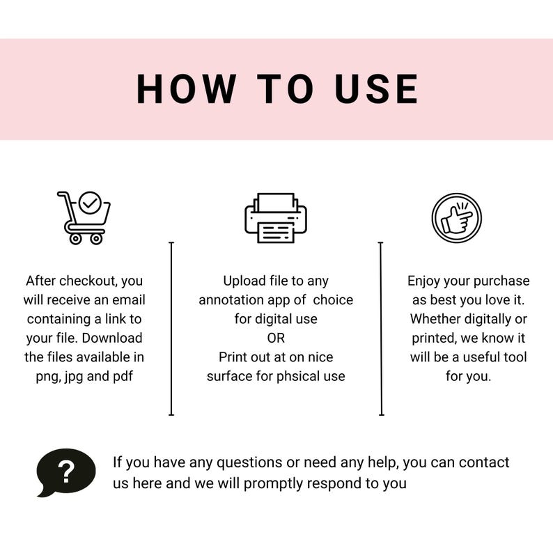 Printable Sales Tracker: Fillable Sales Log (PDF) - Etsy