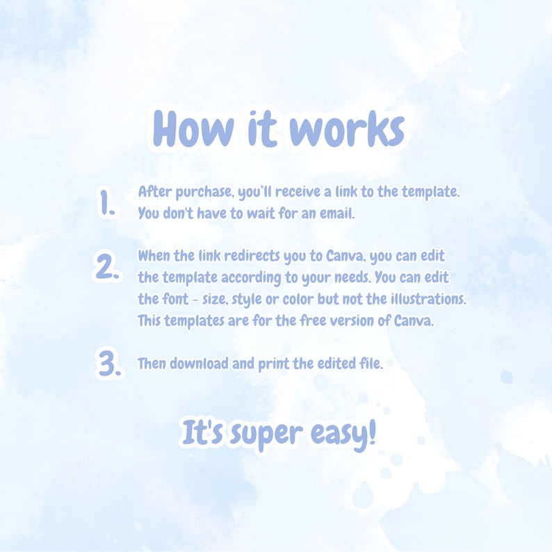 Editable Frozen Party Favor Tag, Frozen Thank You Tag, Frozen Kids ...