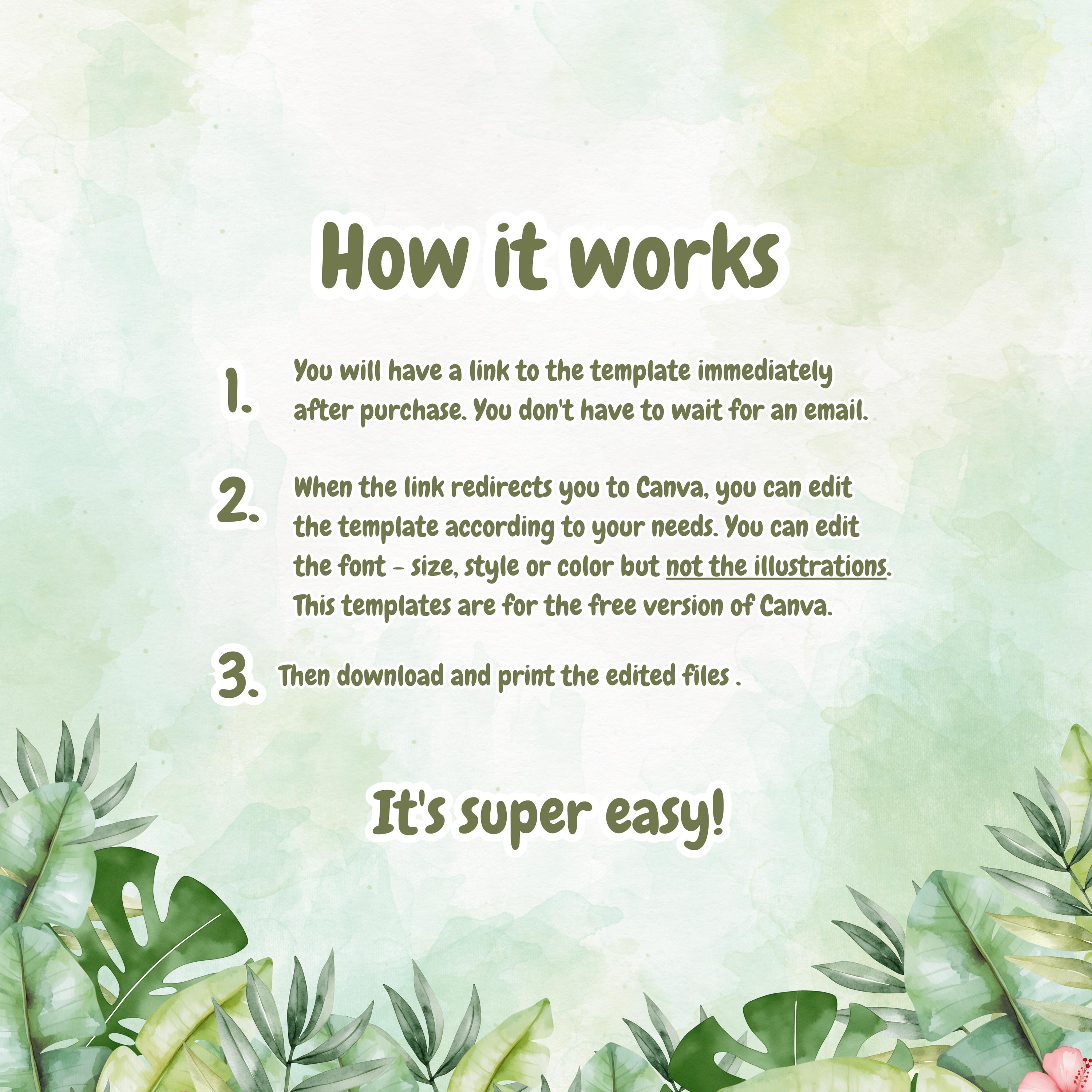 Moana Birthday Party Milestone Sign, Editable Hawaiian Moana Milestone ...