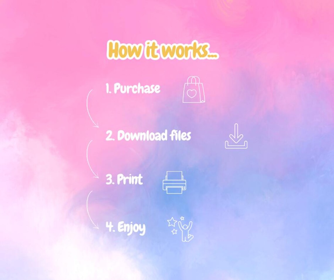 Printable Mathematics Busy Book for Kids, Preschool Number Activities ...