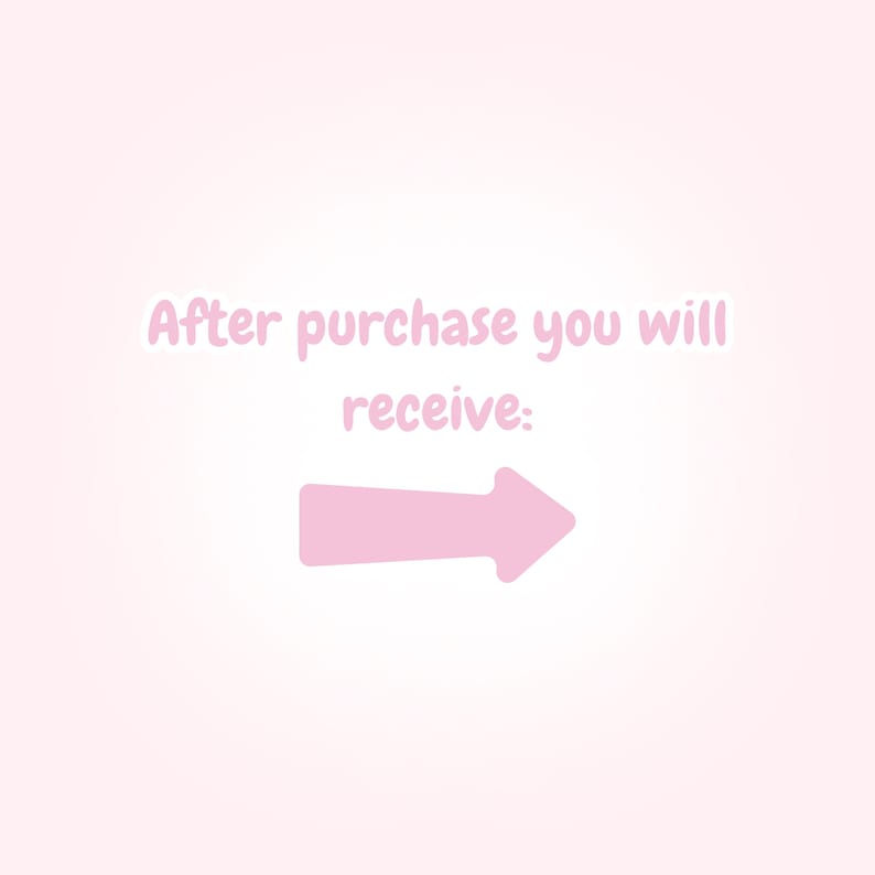 Editable Kpop Demon Hunters Birthday Invitation Template, Kpop Demon ...