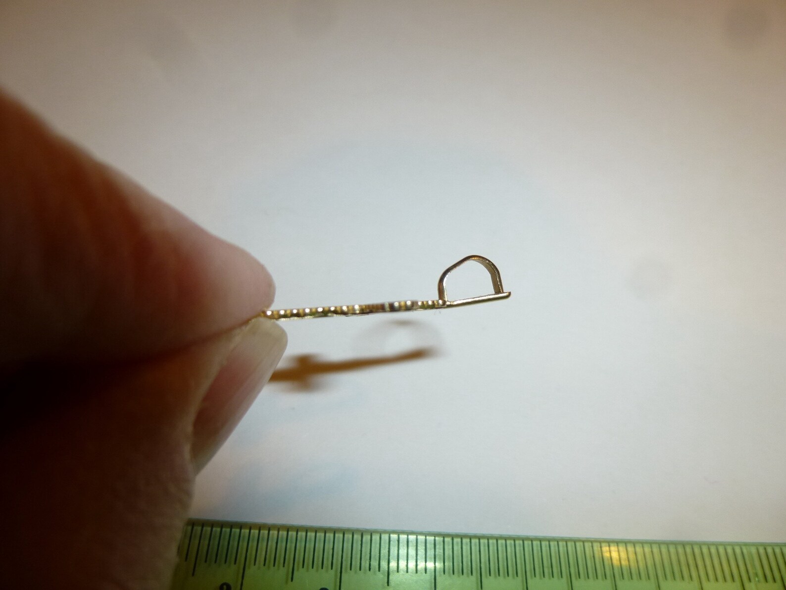 14k Gold Cross Pendant. Marked 14k and MA for Michael Anthony - Etsy