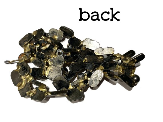 Chicago's Richard Bitterman Brutalist Pendant. Vintag… - Gem