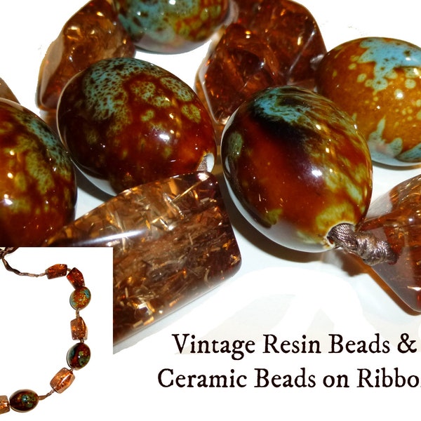 Ceramic Ribbon - Etsy