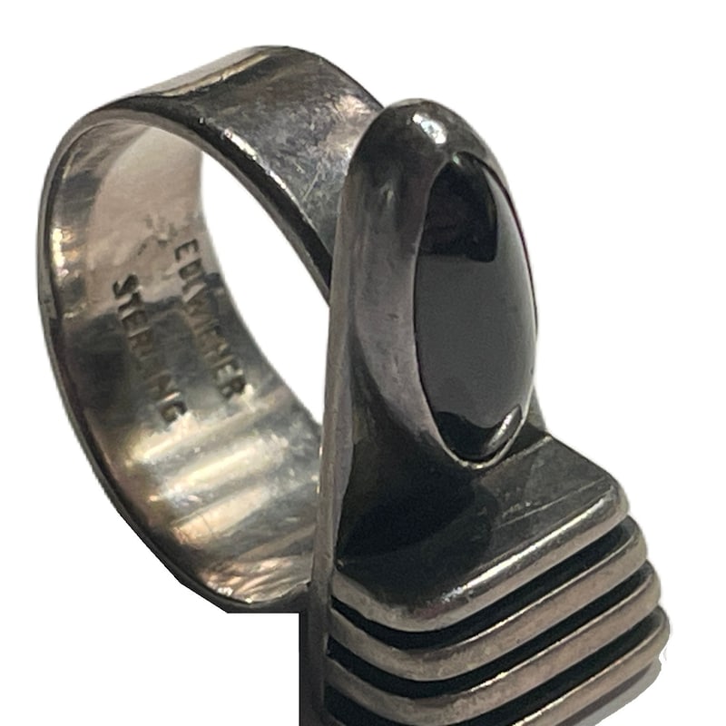 Ed Wiener Jewelry - Etsy