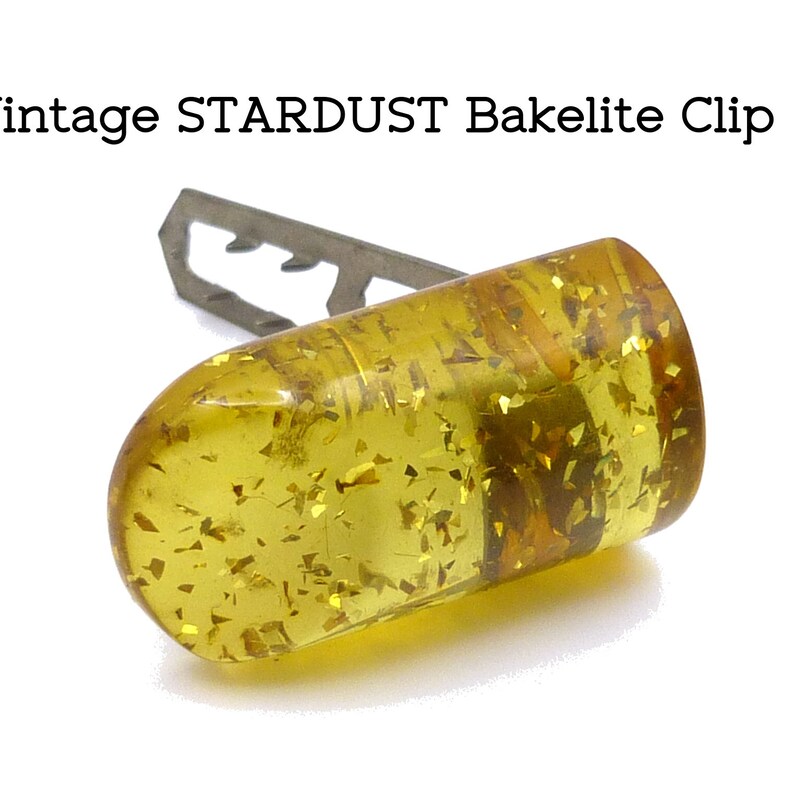 Prystal Bakelite - Etsy