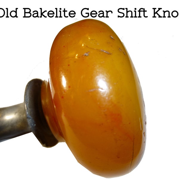 Bakelite Knobs - Etsy