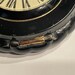 Vintage Otto Grun Clock Watch, Ladies Powder Compact, Circa 1940s - Etsy