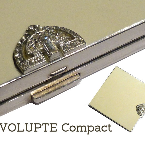 Volupte Compact - Etsy