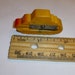 End of Day Bakelite WWII Army Tank Pencil Sharpener. USA - Etsy
