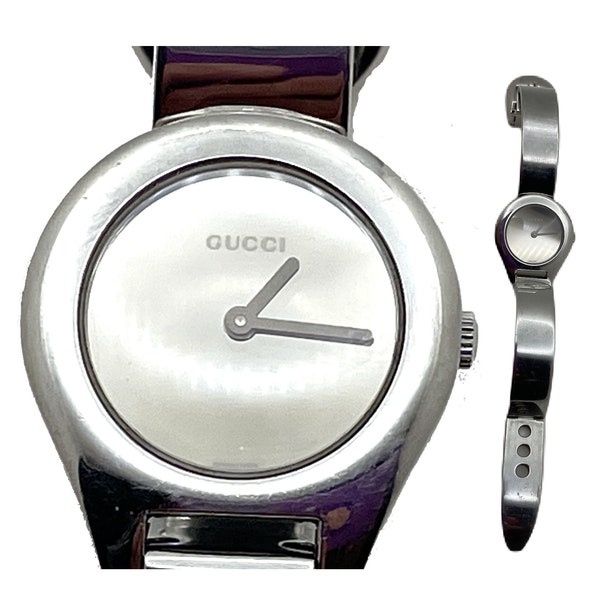 Gucci Watch - Etsy