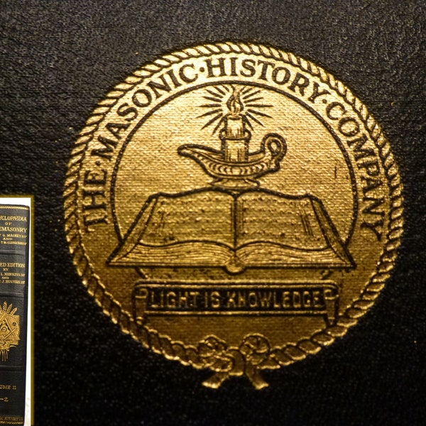 Antique Masonic - Etsy