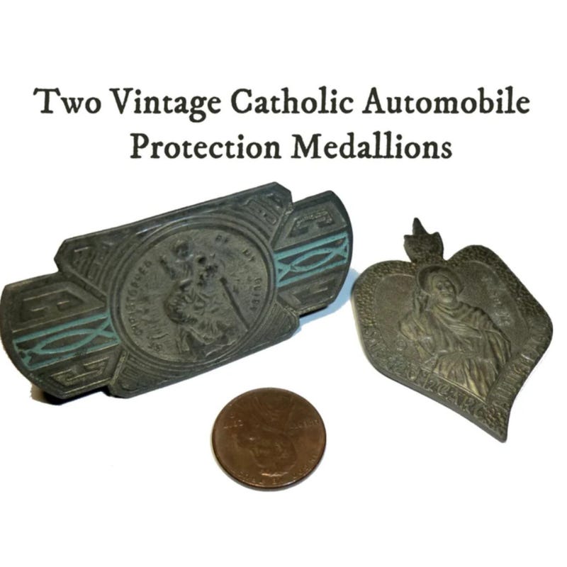 Sacred Heart Auto - Etsy