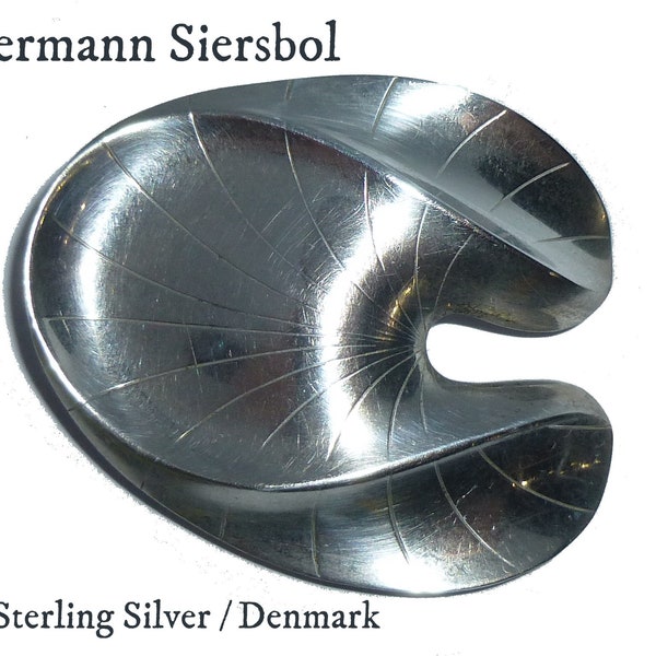 Hermann Siersbol - Etsy