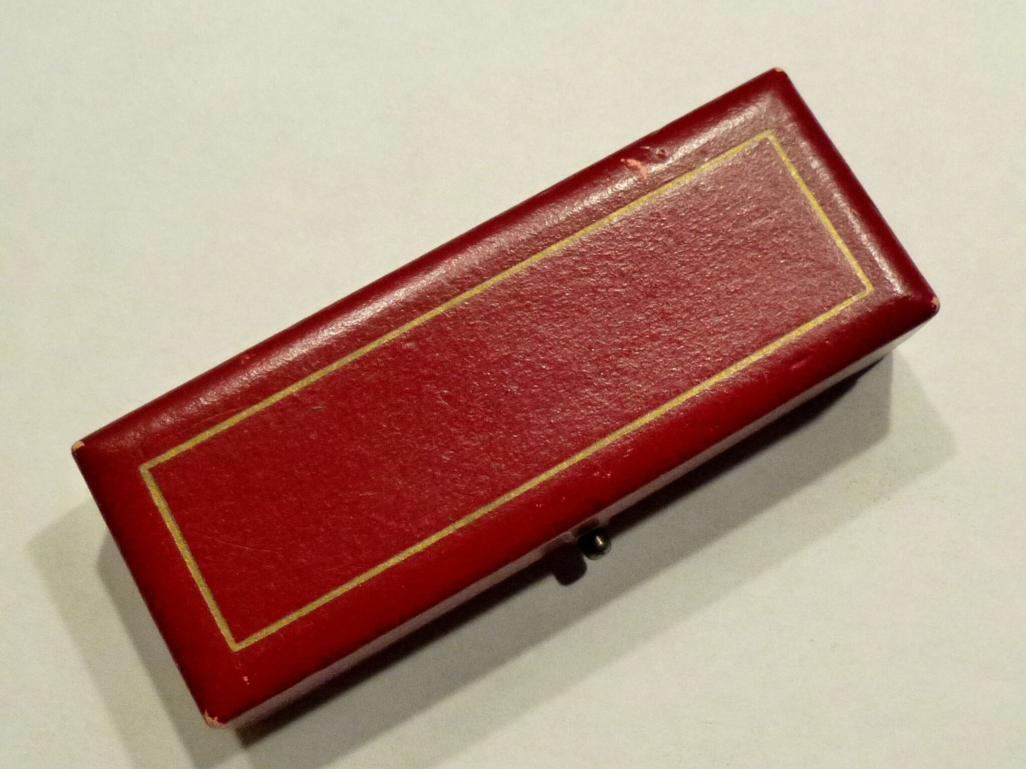 Georg Jensen Sterling Silver Tie Bar. Vintage Denmark Circa Georg Jensen Sterling Silver Tie Bar. Vintage Denmark Circa