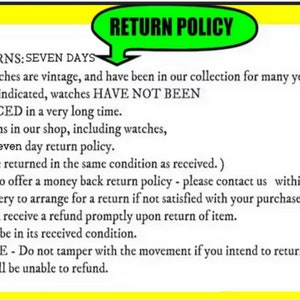 Vintage Otto Grun Clock Watch Set in Ladies Powder Box Compact ...