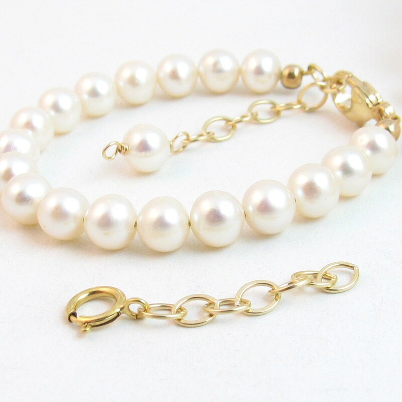 Bracelet Extender - Etsy