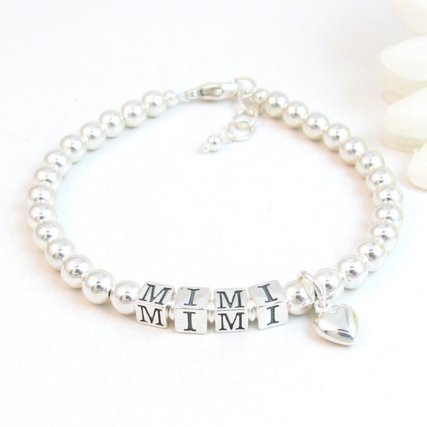Mimi Bracelet - Etsy