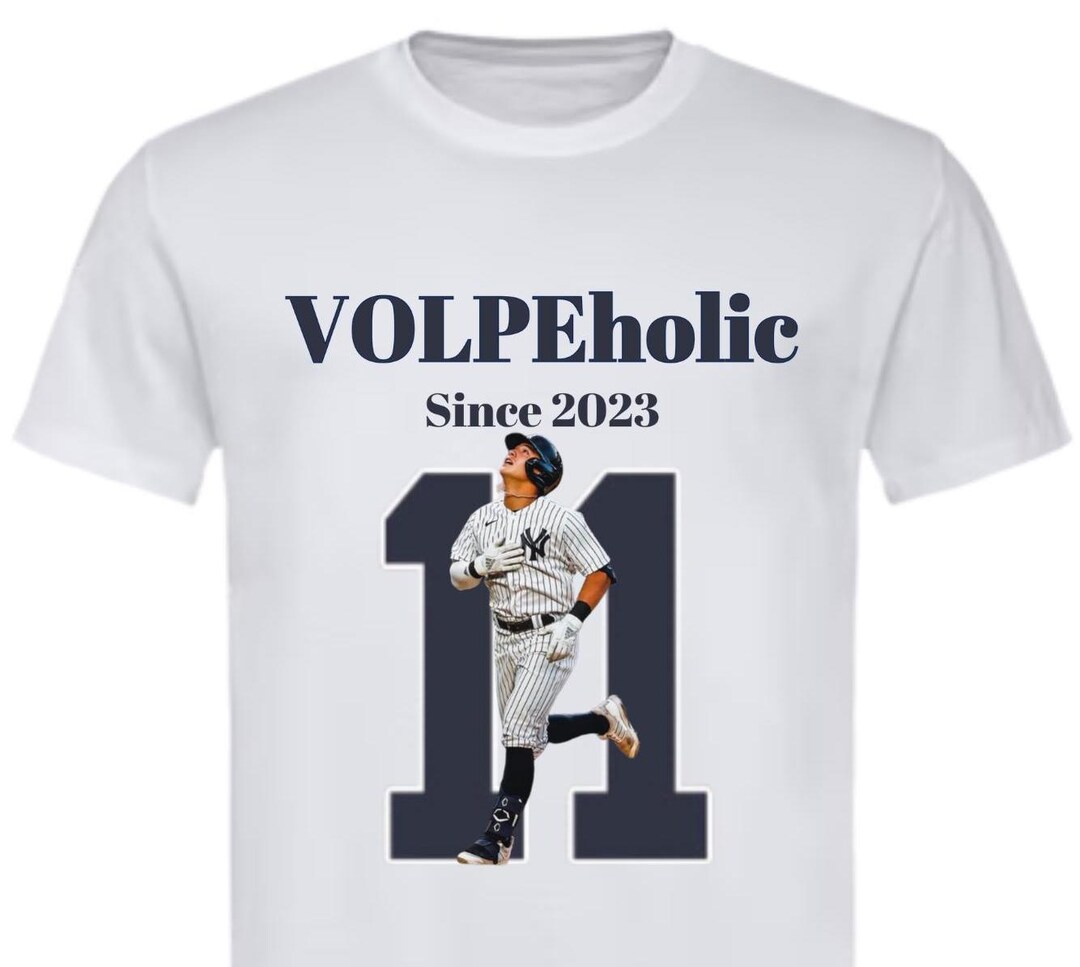 Anthony Volpe, Yankees, New York Yankees, New York, Png, Digital ...
