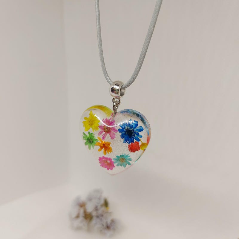 Autism Necklace - Etsy