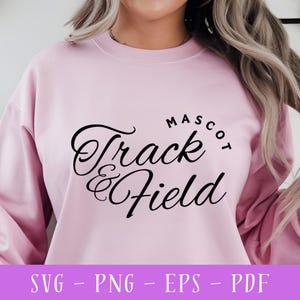 Track and Field Svg Png, Track Svg Tumbler, Track Team Shirt Design ...
