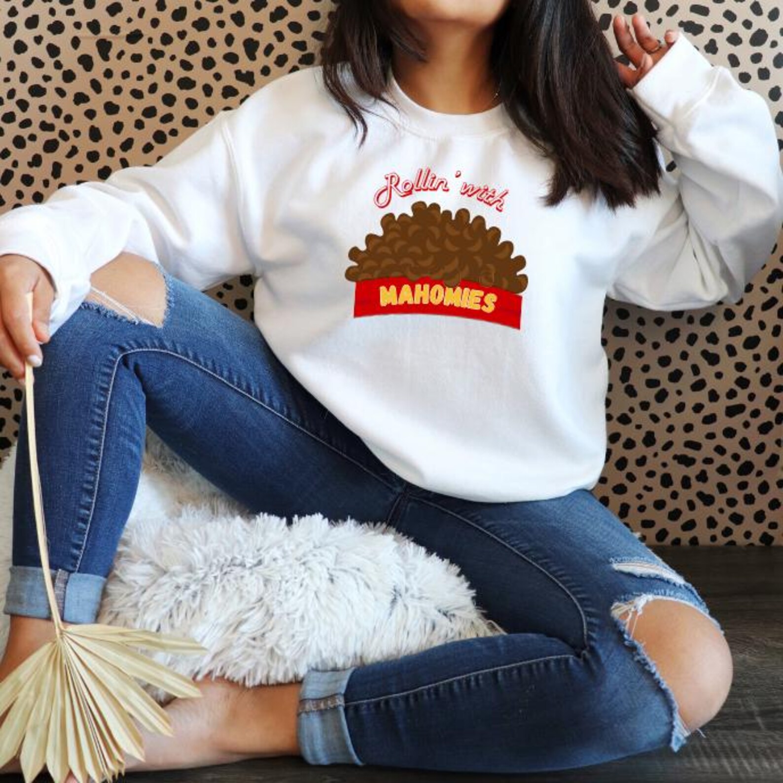 Rollin' With Mahomies SVG: Kansas City Chiefs, Patrick Mahomes Design ...