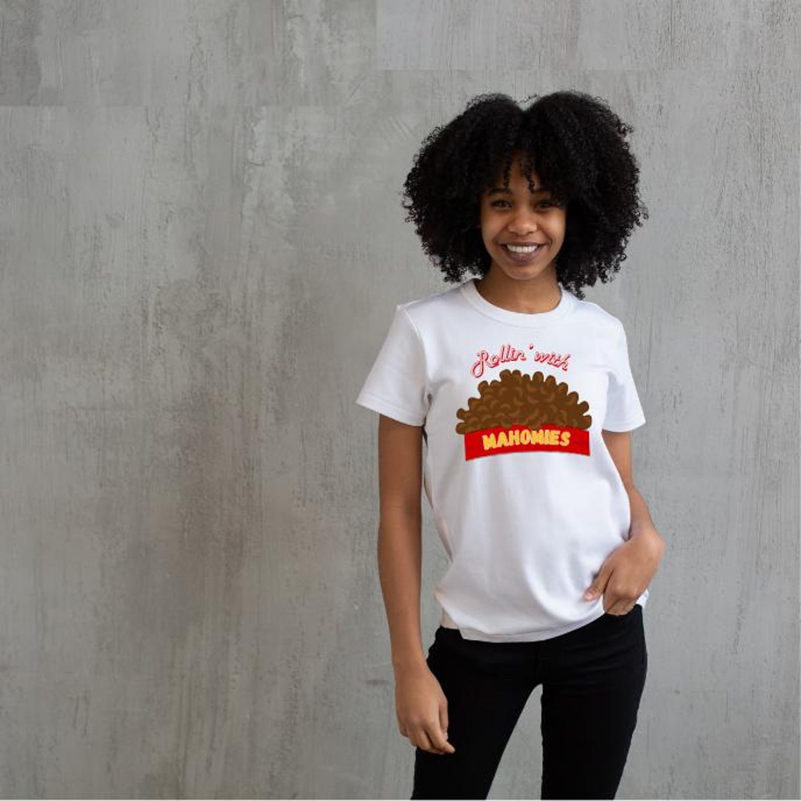 Rollin' With Mahomies SVG: Kansas City Chiefs, Patrick Mahomes Design ...