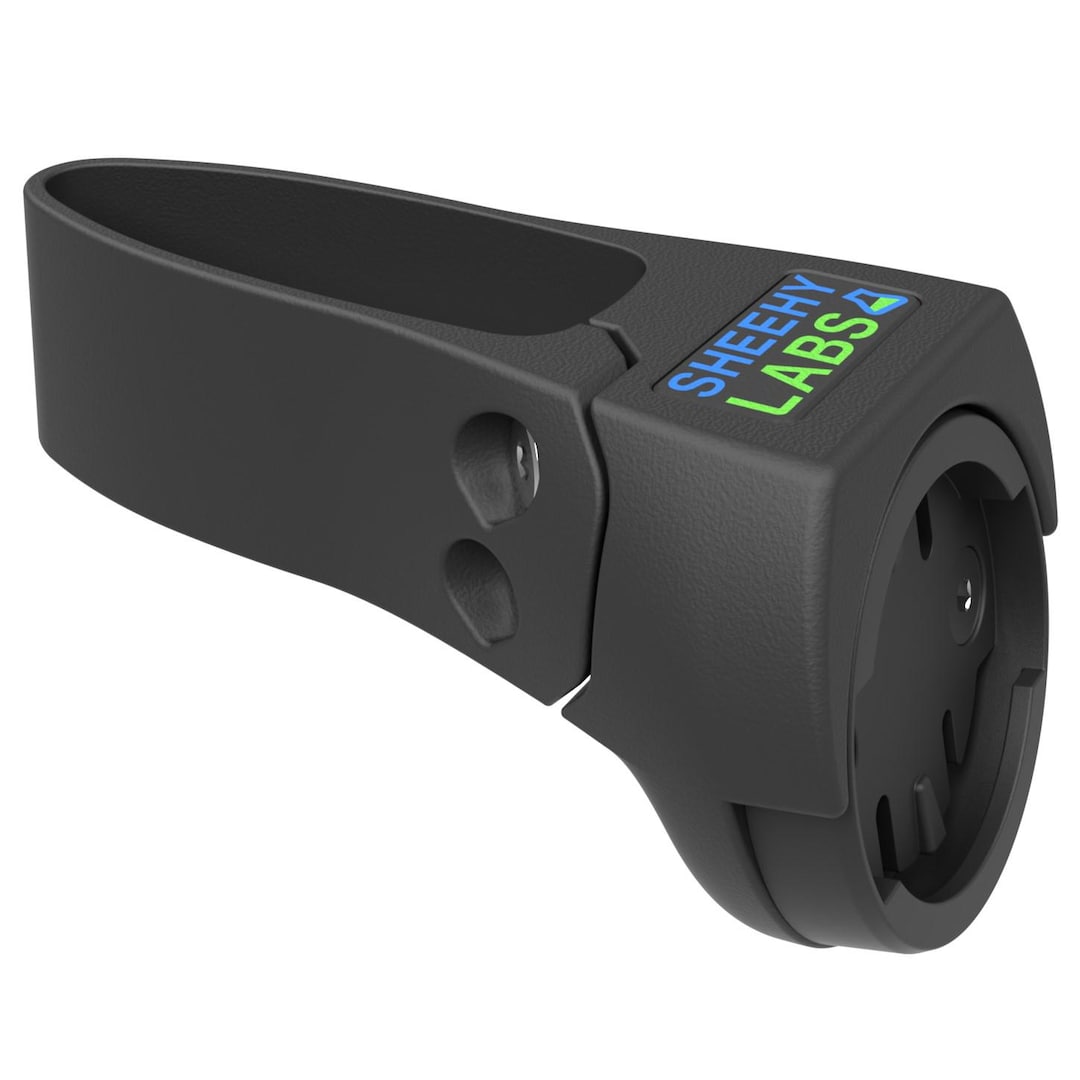 Pinarello Garmin Varia Radar Mount - Etsy