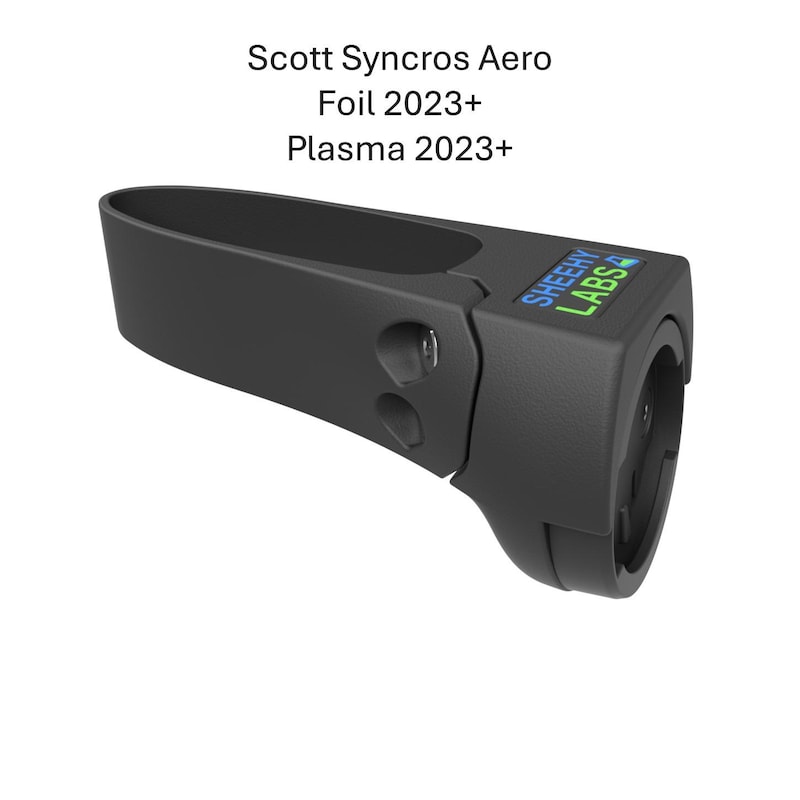 Scott Garmin Mount - Etsy