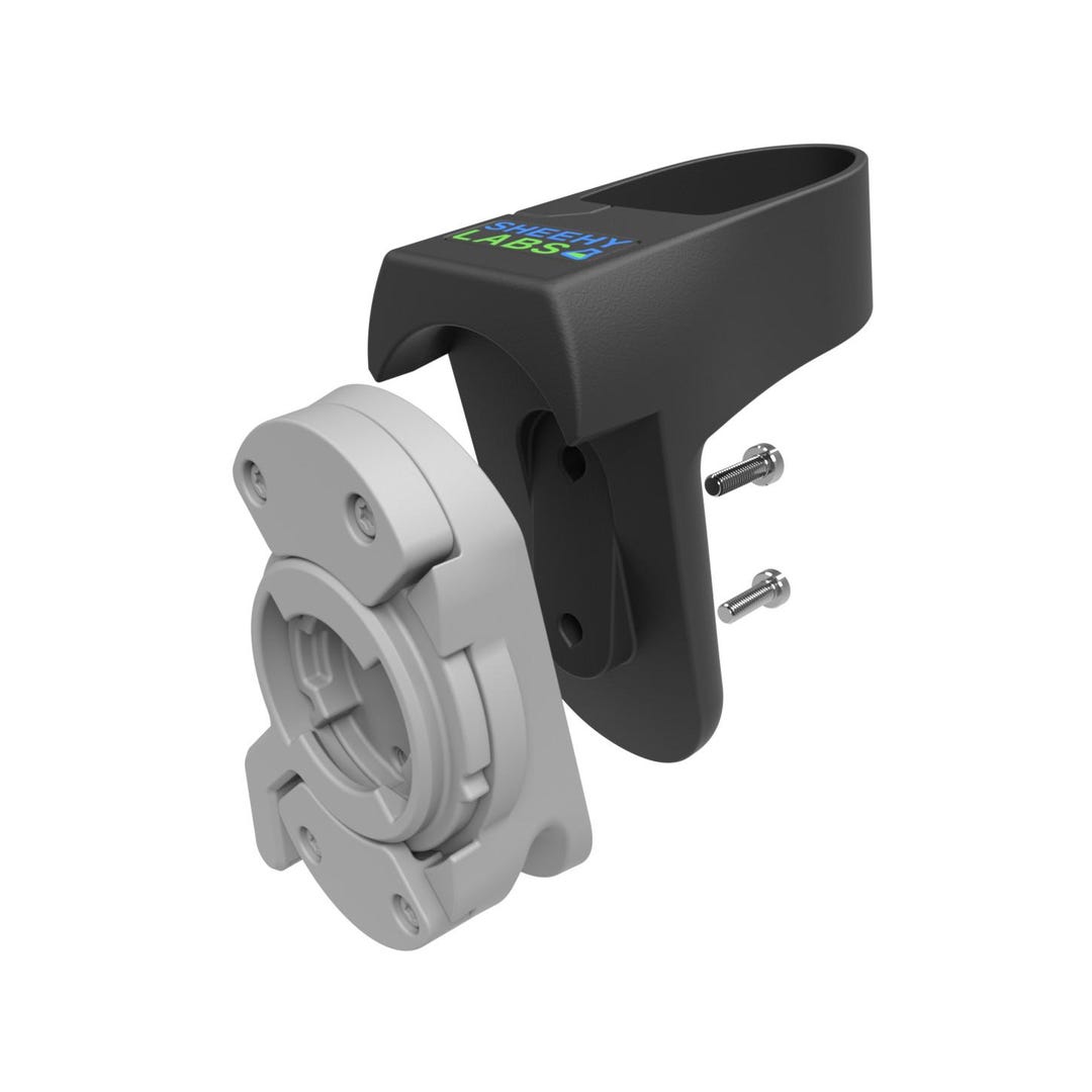 3T Garmin Varia Camera Radar Mount - Etsy
