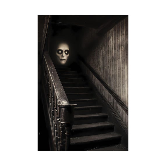 What Is The Scariest Scp