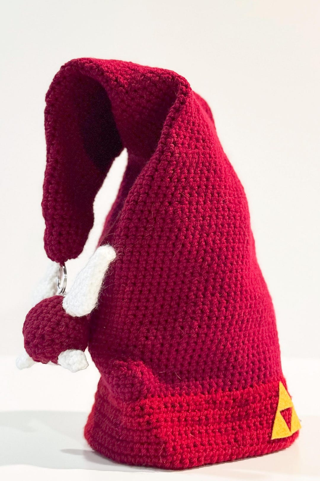 Legend of Zelda, Link Hat- Handmade - Etsy