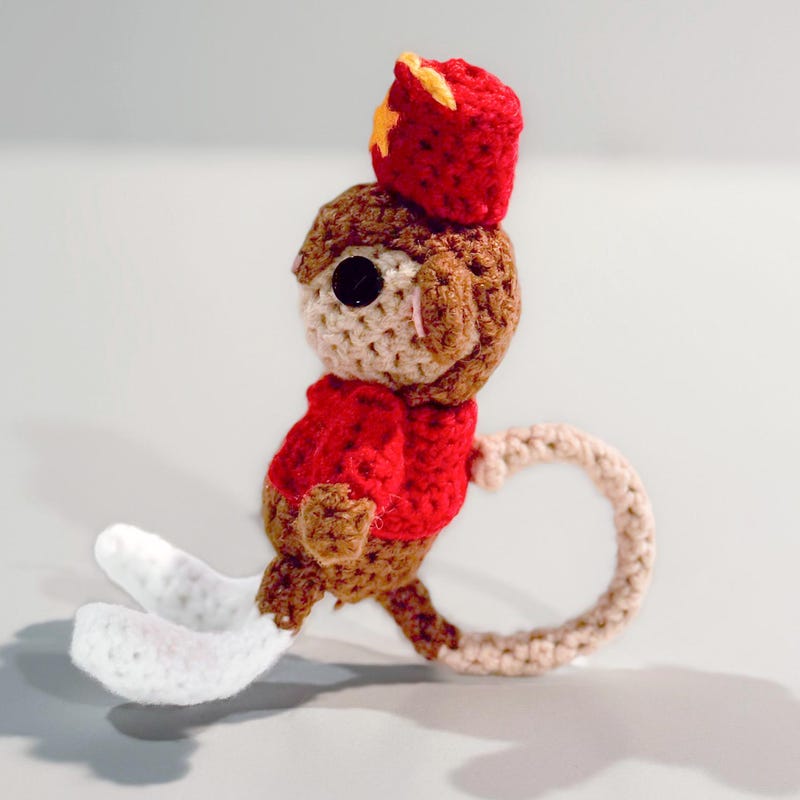 Coraline Circus Mice - Etsy