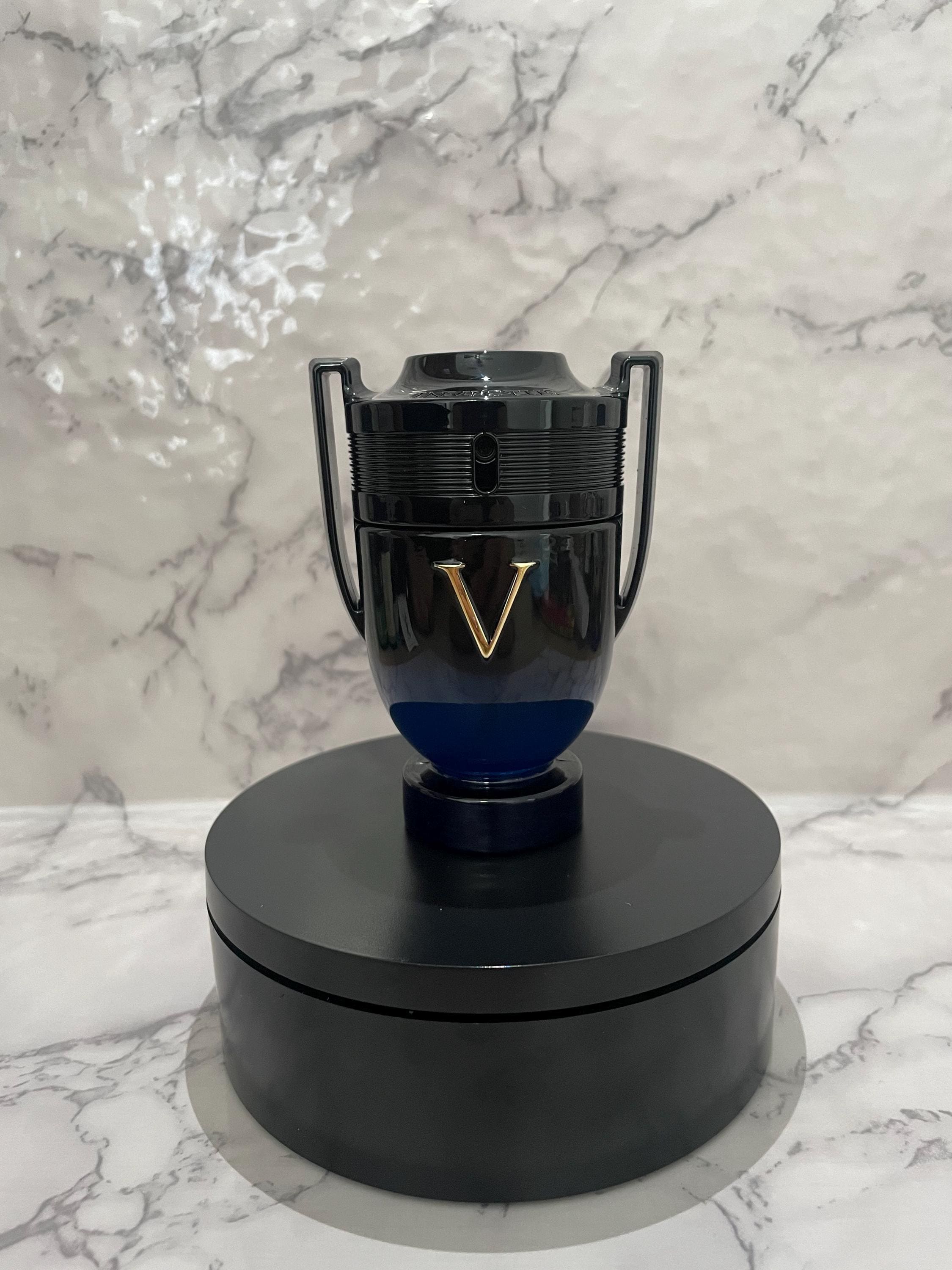 Rabanne Invictus Victory Elixir Parfum Intens 8ml Decant - Etsy