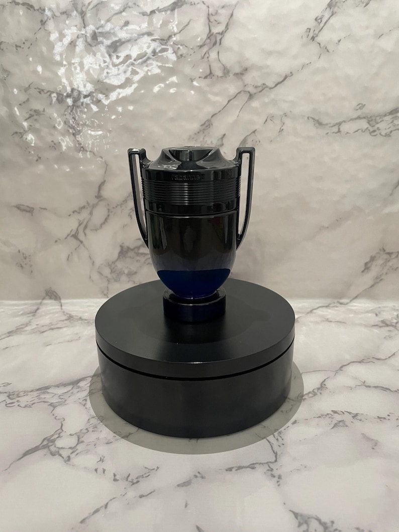 Rabanne Invictus Victory Elixir Parfum Intens 8ml Decant - Etsy