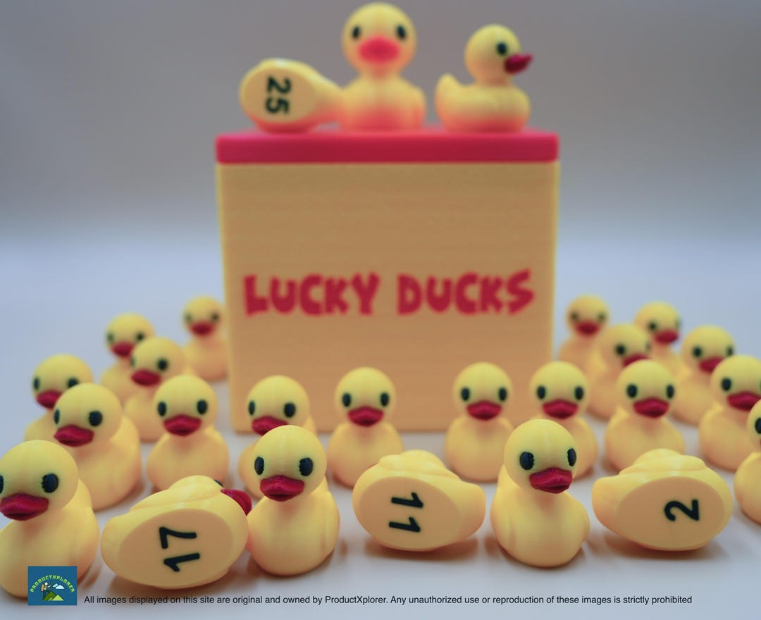 Classroom Management System Elementary Teacher Gift Duck Theme ...