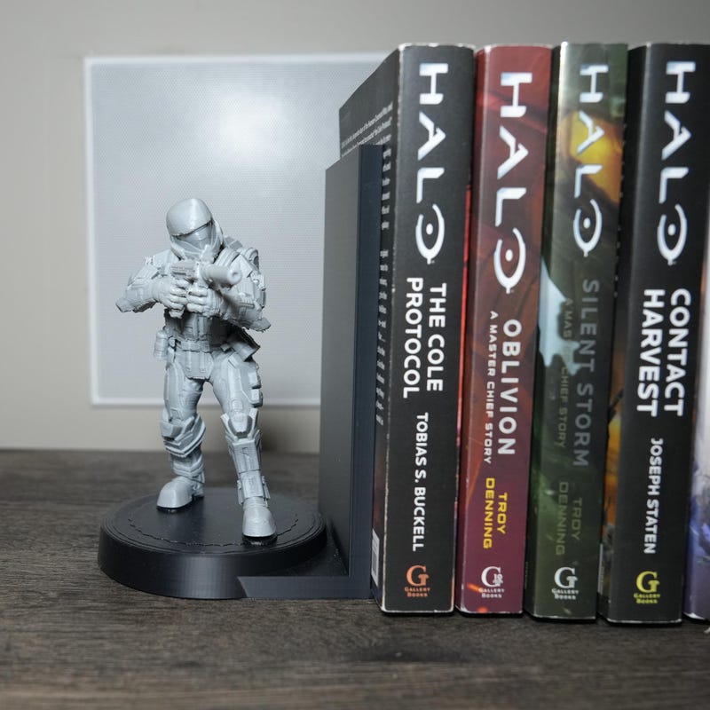Halo Gaming - Etsy