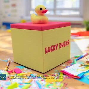 Whimsical Duck-themed Classroom Resources Mastering Grouping Strategies ...