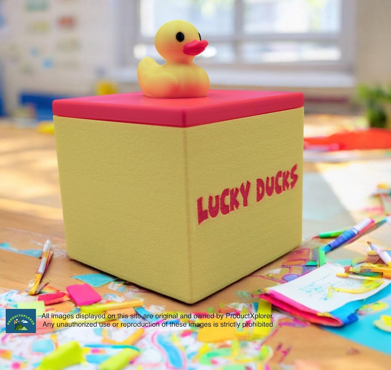 Whimsical Duck-themed Classroom Resources Mastering Grouping Strategies ...