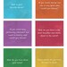 FAMILY Table Talk Conversation Starter Cards/ice Breakers PRINTABLE ...