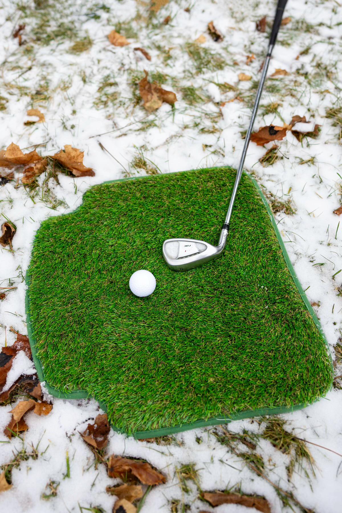 Car Floor Mats Real Turf Car Mats Universal Floor Artificial Grass Car ...