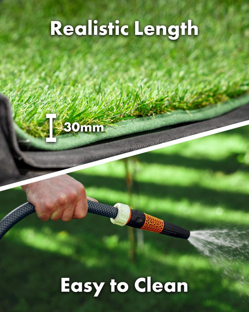 Car Floor Mats Real Turf Car Mats Universal Floor Artificial Grass Car ...