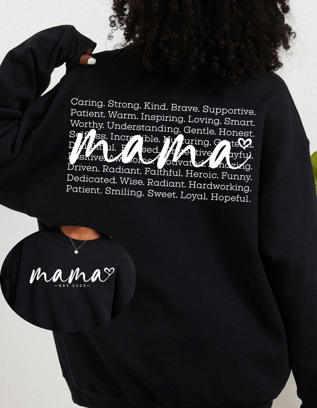 Mama Definition PNG, Motherhood Quote Sublimation, Mom Life Digital ...