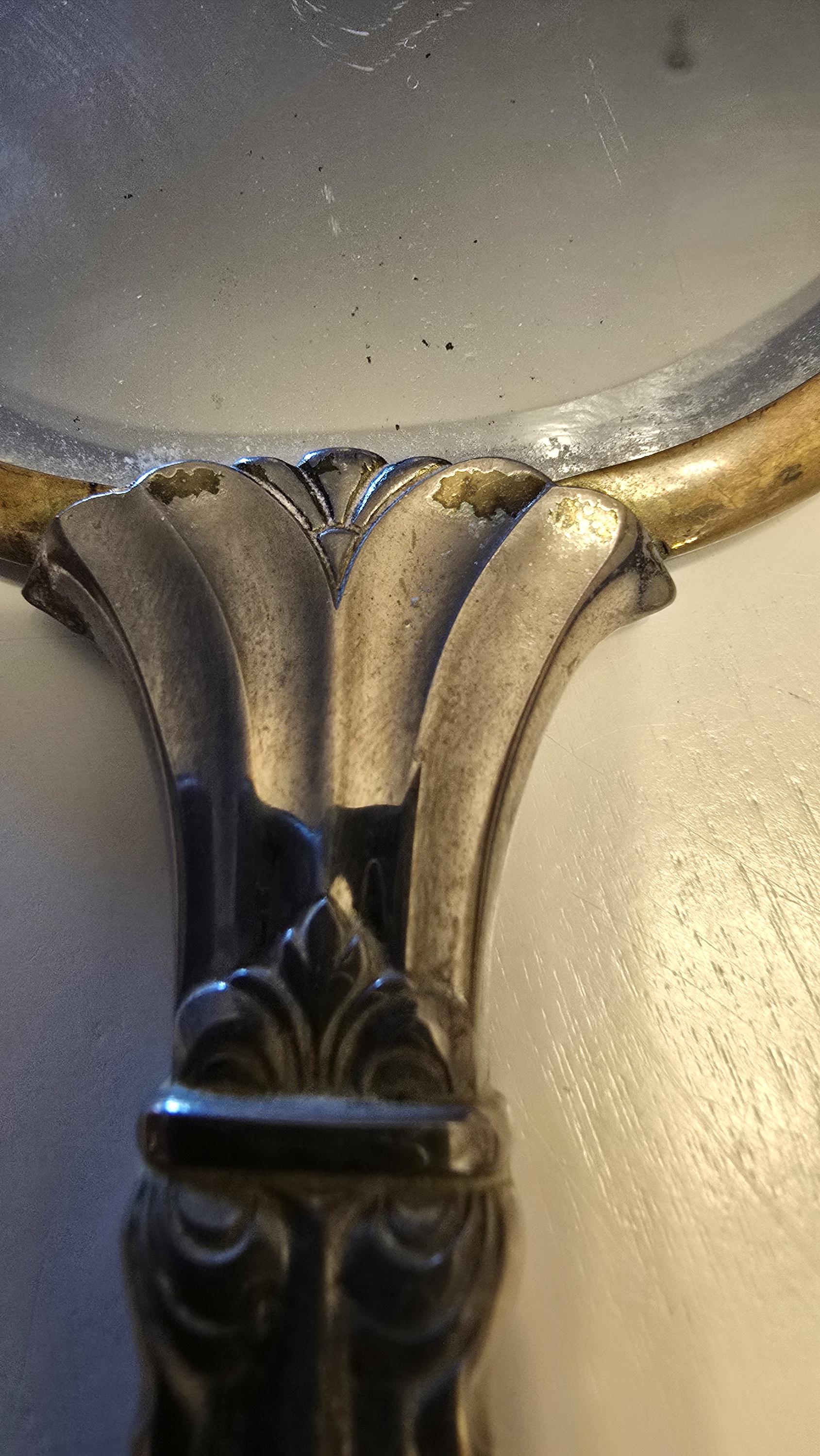 Antique Hand Held Mirror - Etsy