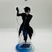 Alien Stage Figurines! - Etsy