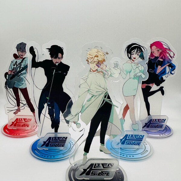 Alien Stage Till Plush - Etsy