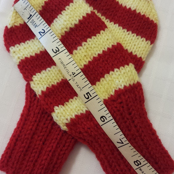 Thumbless Mittens - Etsy