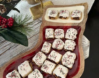 Cucidati Italian Fig Cookies - Etsy