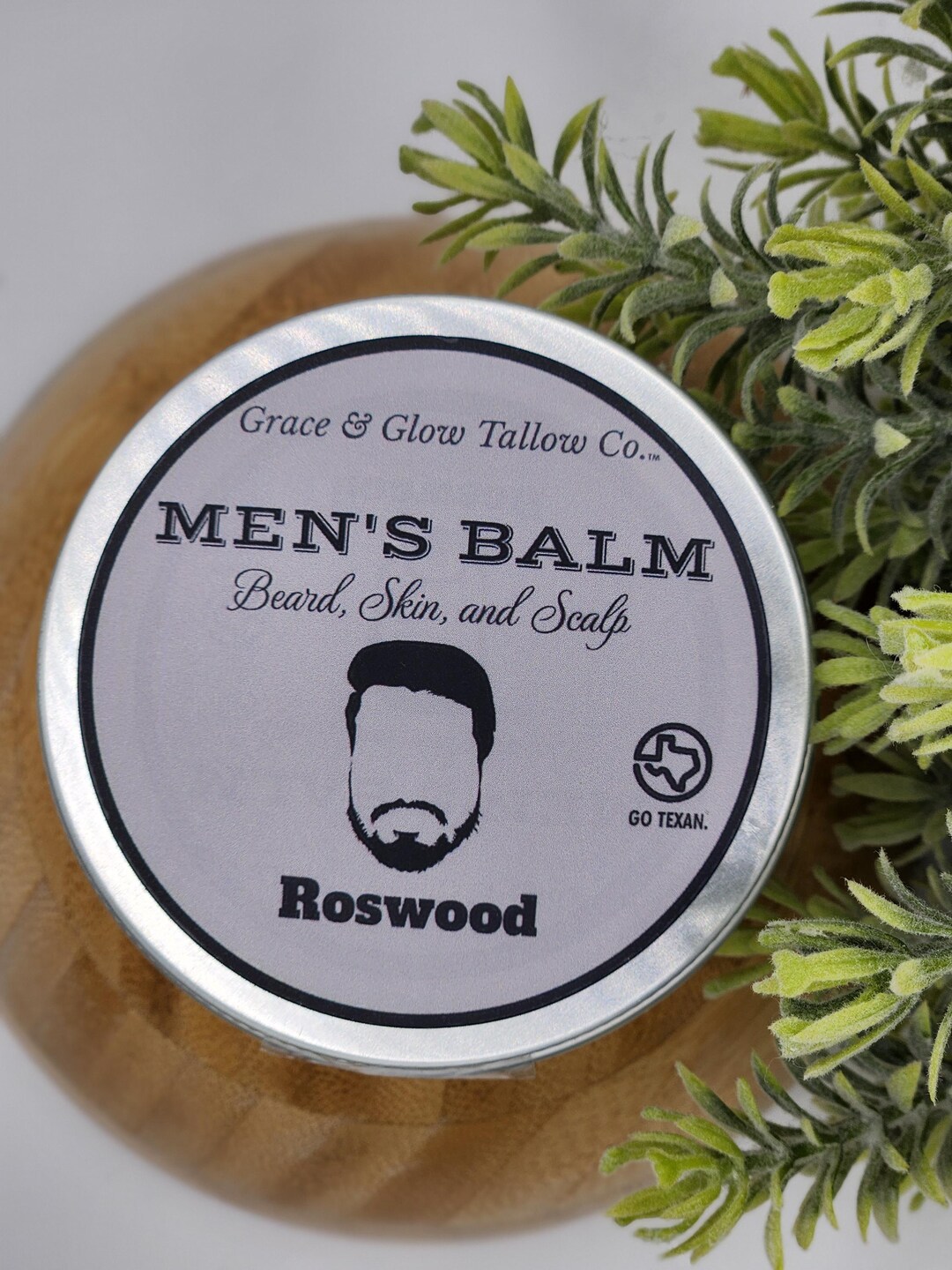Men's Salve - Etsy